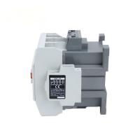 China 85 Ampere GMC-75 AC 32A 40A Series 3Poles 220V Electric Magnetic Contactor 50/60Hz for sale