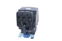 China 3 Pole AC Contactor Rated Current 50A Providing Operation in Motor Control Circuits with Rated Insulation Voltage 690VAC for sale