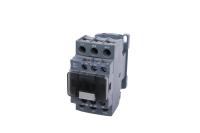 China 3 Pole AC Contactor Rated Current 50A Providing Operation in Motor Control Circuits with Rated Insulation Voltage 690VAC for sale