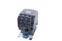 China 3 Pole AC Contactor Rated Current 50A Providing Operation in Motor Control Circuits with Rated Insulation Voltage 690VAC for sale