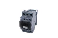 China 220VAC 3 Pole AC Contactor Rated Current 50A Screw Or Din Rail Installation for sale