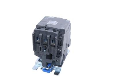 China AC 380V Rated Voltage 220VAC 3 Phase Electrical Contactor for sale