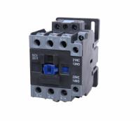 China NO+NC 20A 380V Electrical Magnetic AC Contactor for Industrial Control Systems for sale