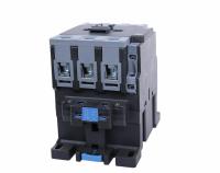 China NO+NC 20A 380V Electrical Magnetic AC Contactor for Industrial Control Systems for sale