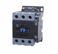 China Power Frequency 50 60Hz 20A 32A 40A 50A 60A 80A 125A 3 Poles Low Voltage 1NO+1NC AC Contactor for sale