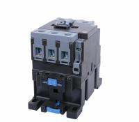 China Power Frequency 50 60Hz 20A 32A 40A 50A 60A 80A 125A 3 Poles Low Voltage 1NO+1NC AC Contactor for sale