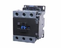 China Power Frequency 50 60Hz 20A 32A 40A 50A 60A 80A 125A 3 Poles Low Voltage 1NO+1NC AC Contactor for sale