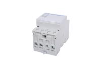 China 40A 63A Low Voltage Household AC Contactor 1P/2P/3P/4 Poles 25A for Home Use for sale