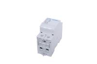 China 40A 63A Low Voltage Household AC Contactor 1P/2P/3P/4 Poles 25A for Home Use for sale