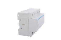 China 40A 63A Low Voltage Household AC Contactor 1P/2P/3P/4 Poles 25A for Home Use for sale