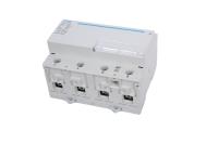 China 1NO 1NC 50 60Hz Frequency 24V Silver Point Electrical AC Contactor 2NO for sale