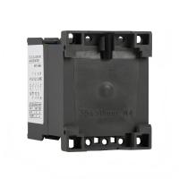 China AC 110V 48V 24V Cjx2-K1610 3pole 3phase 1NO Or 1NC Magnetic Electrical Mini Contactor for sale
