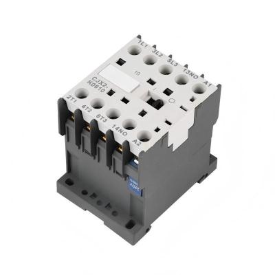 China 220VAC 50/60Hz  Mini Contactor AC/DC CJX2-K1610 K1601 24V 48V 110V Coil for sale