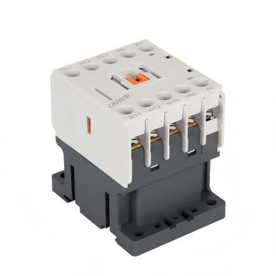 China AC 110V CJX2-K1210 K1201 Mini Contactor for Control Panel and Industrial Automation Equipment for sale