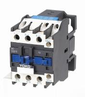 China Low Voltage SC32 AC Coil Contactor 3P 50A 690V 1NO Or 1NC Electric Contactor Switch for sale