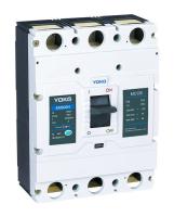 China 4 Pole Moulded Case Circuit Breaker MCCB 3P 800A EM800N 3P EN60947-2 for sale