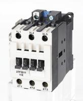 China AC 55A 3 Pole 30 Amp Contactor 220v 20A GB14048 4 IEC60947-4-1 for sale