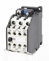 China 20A 30A 55A Low Voltage 3 Pole AC Contactor 2NO 2NC IEC60947 for sale