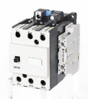 China 20A 30A 55A Low Voltage 3 Pole AC Contactor 2NO 2NC IEC60947 for sale