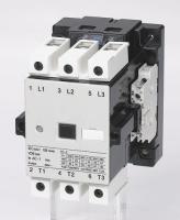 China SFC 100 Amp Contactor 3 Pole 500V 2NO 2NC Auxiliary Contact for sale
