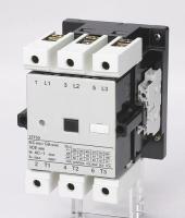 China SFC 100 Amp Contactor 3 Pole 500V 2NO 2NC Auxiliary Contact for sale