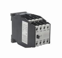 China 50Hz AC Electric Contactor 3 Phase for sale