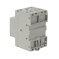 China 110V Household AC Contactor With 4KV Impulse Withstand Voltage for sale