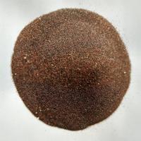 China High Pressure Water-jet CNC Cutting with Garnet Mesh 80 for sale