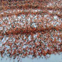 China Garnet Sand mesh 30/60 for Sandblasting: Natural Abrasive medium, Mohs 7.0-7.5,Sa2.5-3 for sale