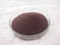 China Garnet Sand mesh 20/40 Abrasive for Sandblasting: Natural Abrasive medium, Mohs 7.0-7.5, Sa2.5-3 for sale