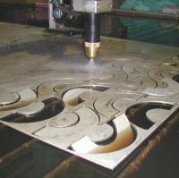 China CNC waterjet cutting Abrasive medium Almandine rock Garnet sand mesh 80 HS code 25132000 for sale