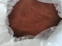 China CNC waterjet cutting Abrasive medium Garnet sand mesh 80 HS code 25132000 washed filtration for sale