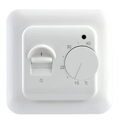 China OEM/ODM Floor Heating room Thermostat SK20 with CE certificate for sale