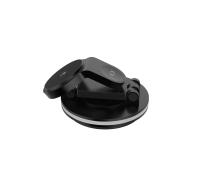 China 4 In 1 Magnetic Wireless Charging Support Qi cell phones with colorful light design ABS and PC for sale