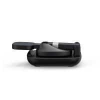 China 15W Foldable Wireless Charging Fast Charging ABS 3 In 1 Fast Charging Station for sale