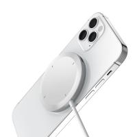 China CE FCC Car Phone Charger Iphone 13 Car Charger 360 Deg Rotation Compatible for sale