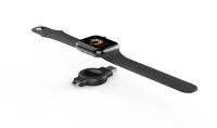 China USB Type C Travel Wireless Charger X512  Iphone Apple Watch Charger For Samsung for sale