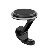 China Multi Function RGB Light Portable Wireless Phone Charger Apple Watch Phone Charger Stand for sale