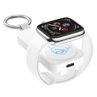 China Compact Safe Multifunctional Power Bank 1000mah Magsafe Travel 2.5w Wireless Charger for sale