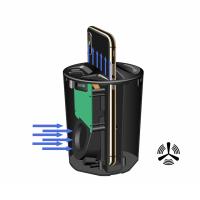 China TIMESS X9 Car Charging Cup Smart Multi-Port To Meet Various Charging Needs for sale