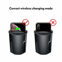 China TIMESS X9 Car Charging Cup Smart Multi-Port To Meet Various Charging Needs for sale