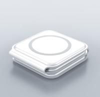China 3 In 1 QC3.0 Charging Station Over Voltage Protection For Charging for sale