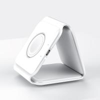 China 3 In 1 QC3.0 Charging Station Over Voltage Protection For Charging for sale