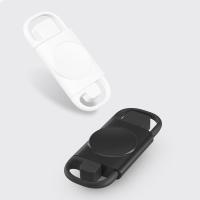 China Apple Watch Wireless Magnetic Charger 5V Lightweight 0.8 Ounces White Color for sale