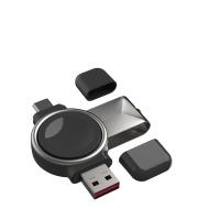 China Charging for Samsung Watch Wireless Charger with USB Type C And Type A Interface for sale