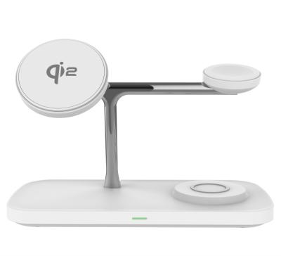 China Apple All In One Wireless Charger for sale