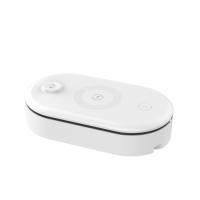 China 15W 4 in 1 Multifunctional Wireless Charger with UV Disinfection for sale