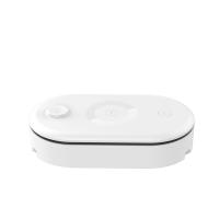 China 15W 4 in 1 Multifunctional Wireless Charger with UV Disinfection for sale