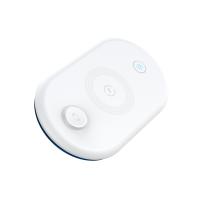 China 15W wireless charging station UV Sterilizing Box Phone Charge Station 4-in-1 Charging Stand for sale