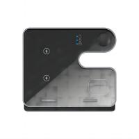 China 15W Fast Wireless Charging Braket for Apple Samsung Qi Phones Airpod and iWatch for sale